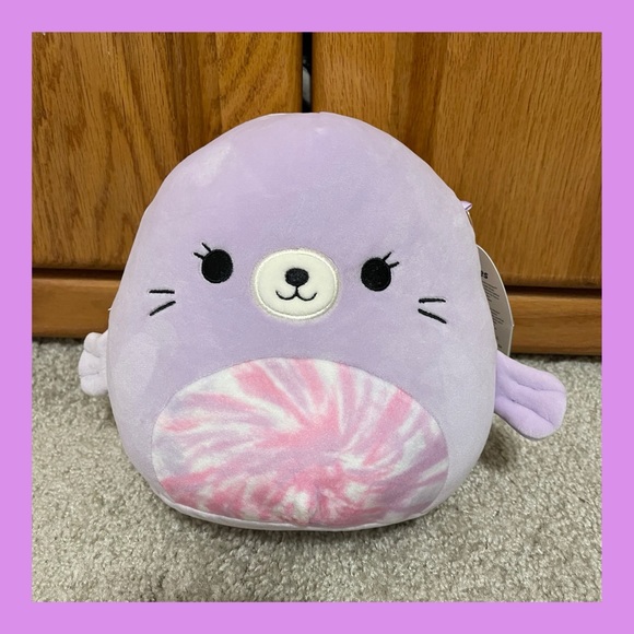 Squishmallows | Toys | Newultra Rare Meryl Squishmallow | Poshmark